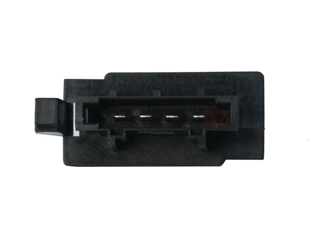 URO Parts 05133432AA, 0018216760 Blower Motor Resistor/Regulator; Front ...