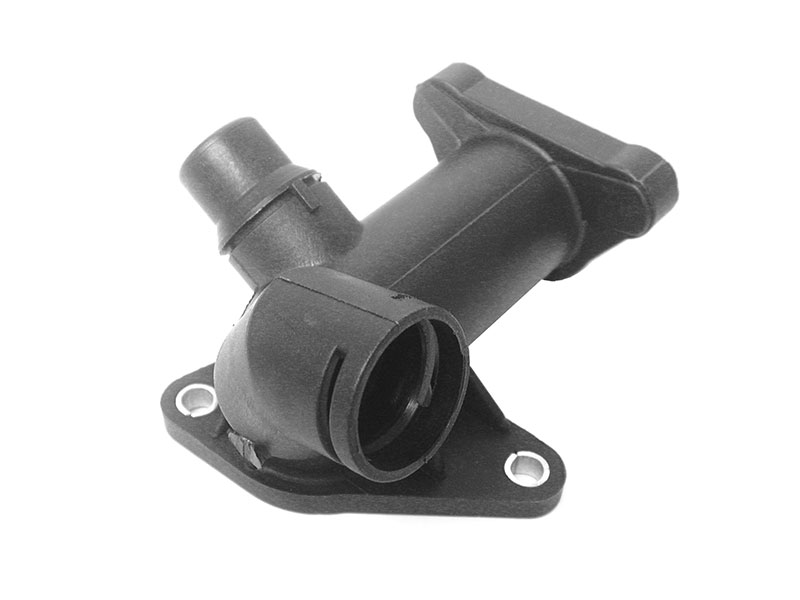 URO Parts 058121132A Cooling Hose Flange - Audi, VW | 058121132C ...