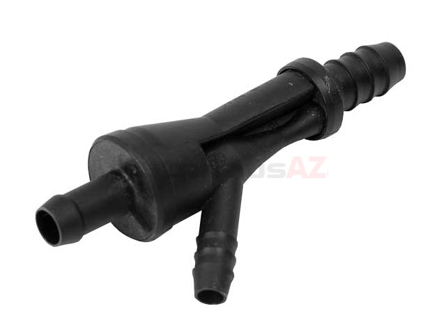 URO Parts 058133753D Vacuum Pump - Audi, VW | 14554010589 14554010738 ...