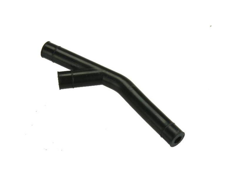 URO Parts 058133784A Vacuum Hose/Line; (3-Way) Solenoid Valve to Check ...