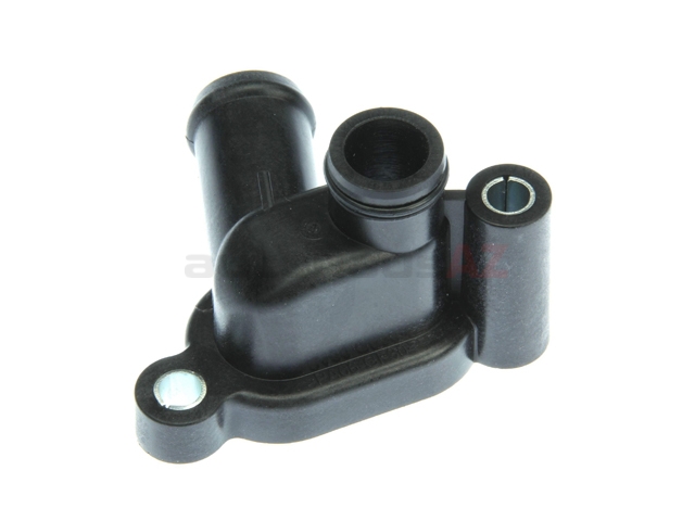 URO Parts 059121506H Radiator Coolant Hose Flange - Audi, VW ...