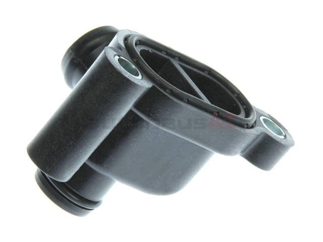 URO Parts 059121506H Radiator Coolant Hose Flange - Audi, VW ...
