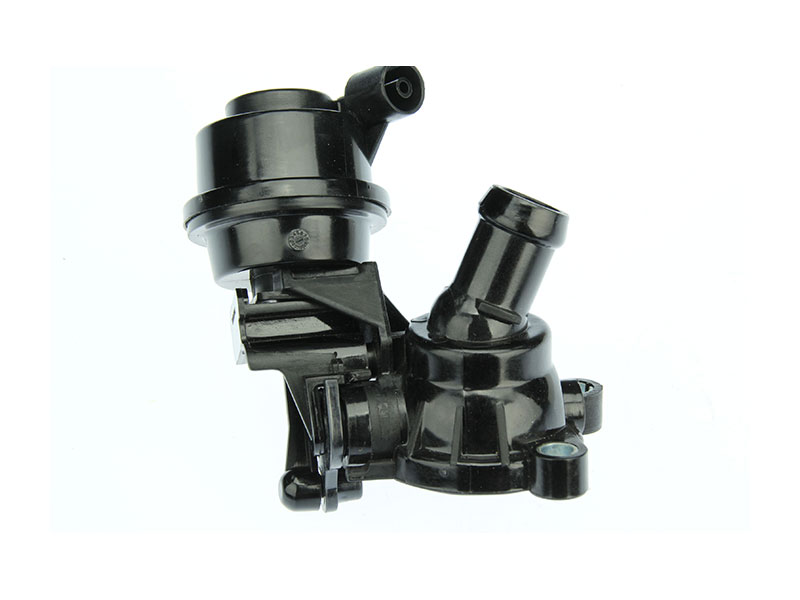 URO Parts 059121737AM Thermostat Assembly - VW | 059121737AK 059121737R ...