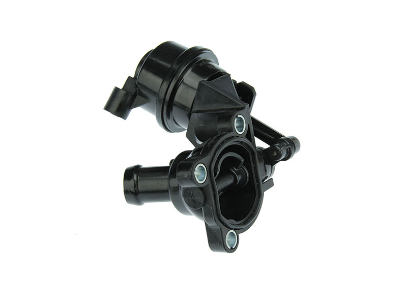 URO Parts 059121737AM Thermostat Assembly - VW | 059121737AK 059121737R ...