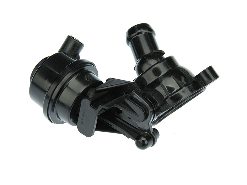 URO Parts 059121737AM Thermostat Assembly - VW | 059121737AK 059121737R ...