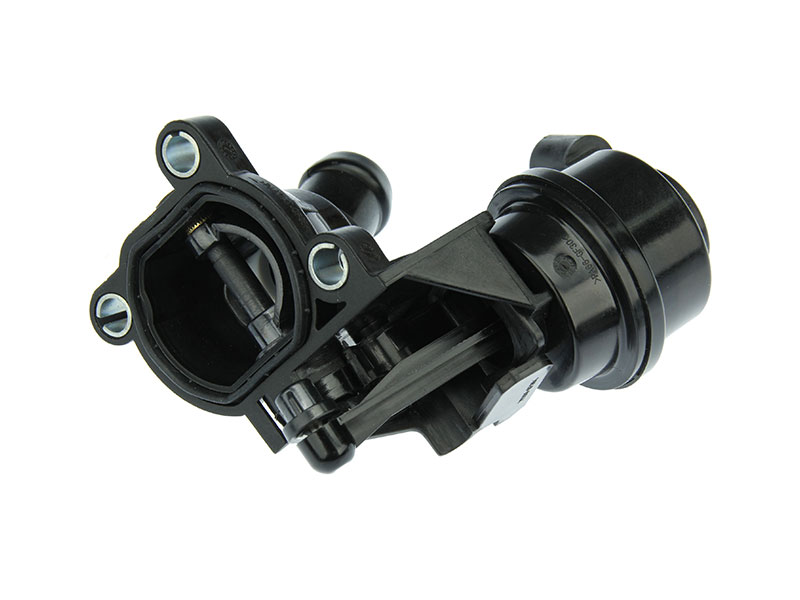 URO Parts 059121737AM Thermostat Assembly - VW | 059121737AK 059121737R ...