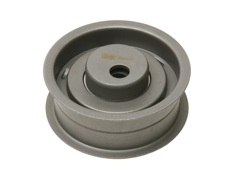 URO Parts 068109243F Timing Belt Tensioner Roller - Audi, VW | 0240985 ...