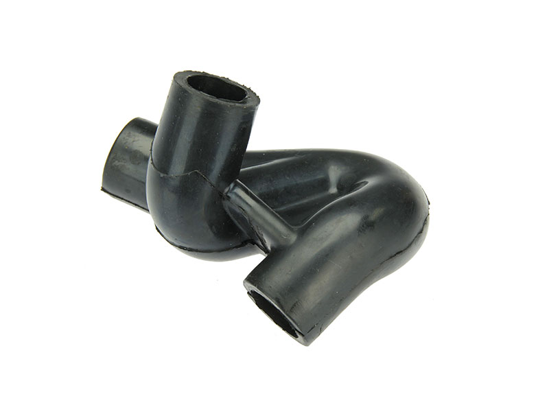 URO Parts 06A103221AA Crankcase Breather Hose - Audi | URO013357