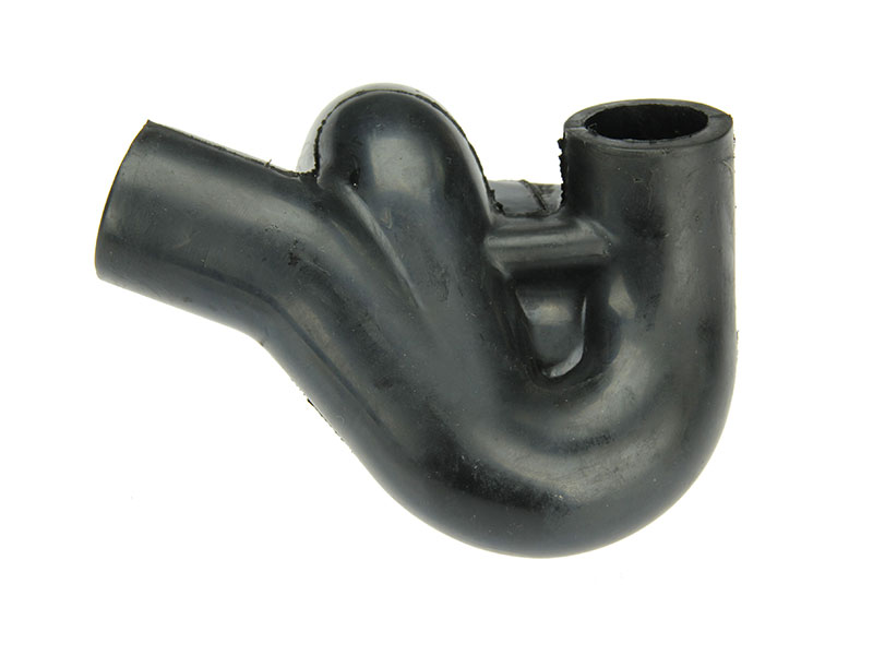 URO Parts 06A103221AA Crankcase Breather Hose - Audi | URO013357