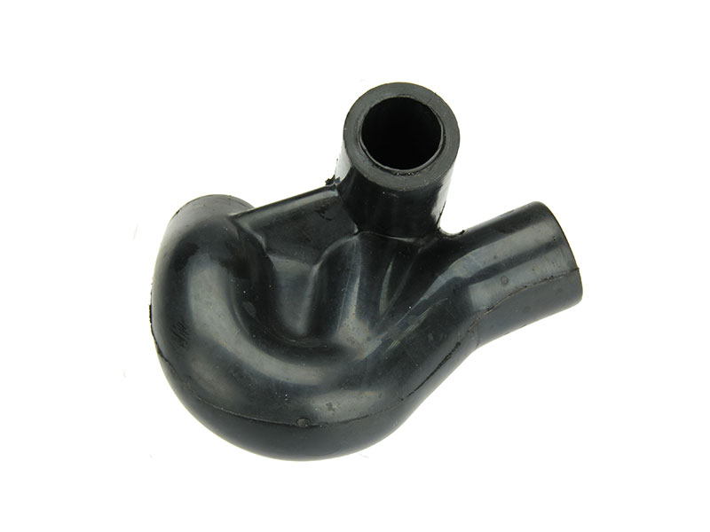 URO Parts 06A103221AA Crankcase Breather Hose - Audi | URO013357