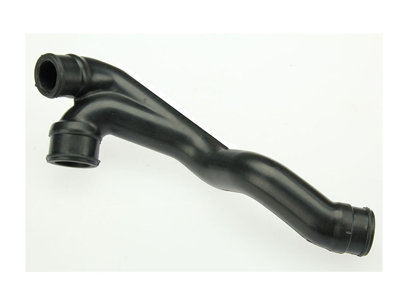 URO Parts 06A103221AN Crankcase Breather Hose - VW | 06A103221BA ...