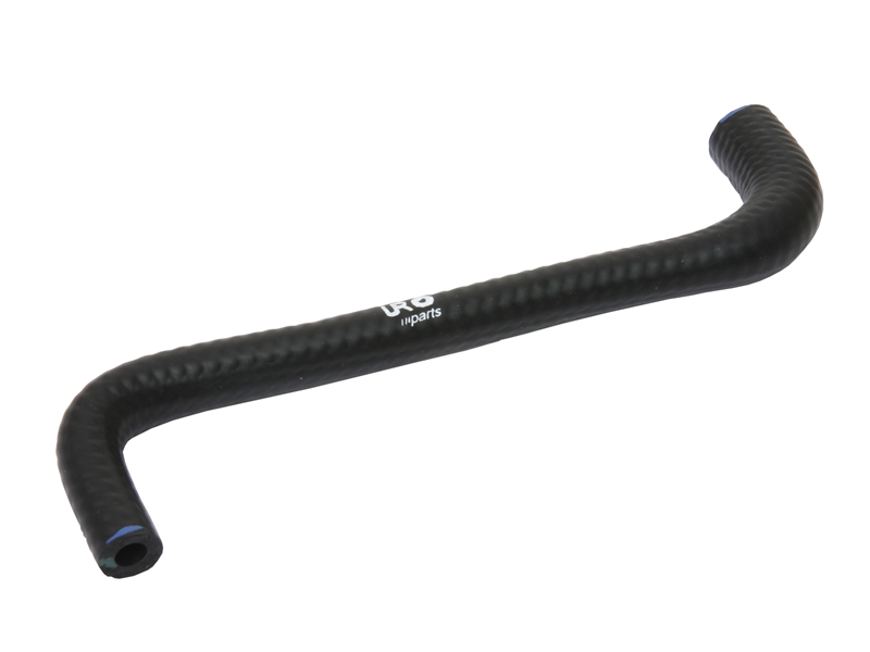 URO Parts 06A103221BQ Crankcase Breather Hose; To breather valve - Audi ...