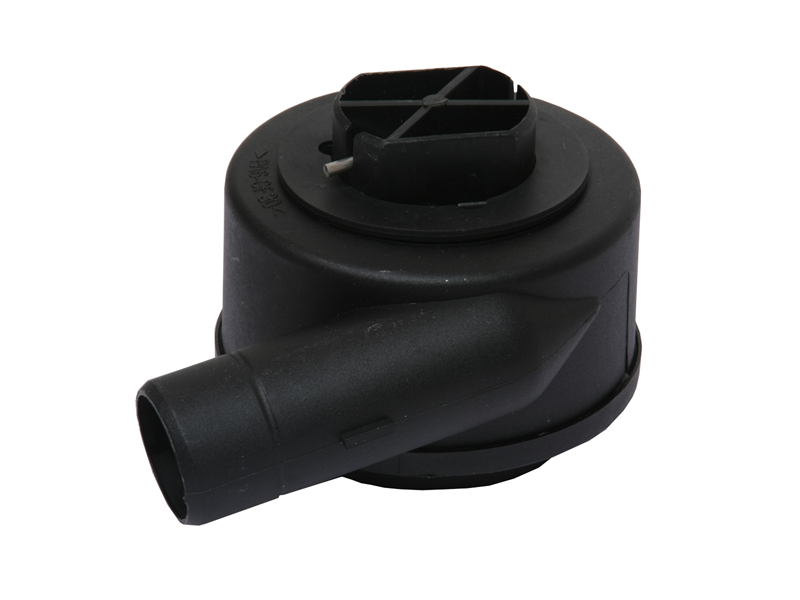 URO Parts 06A103465 Crankcase Vent Valve - VW | 0450382 06A103465E ...