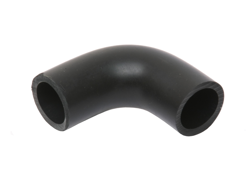 URO Parts 06A103493BD Crankcase Breather Hose; From breather tube to ...