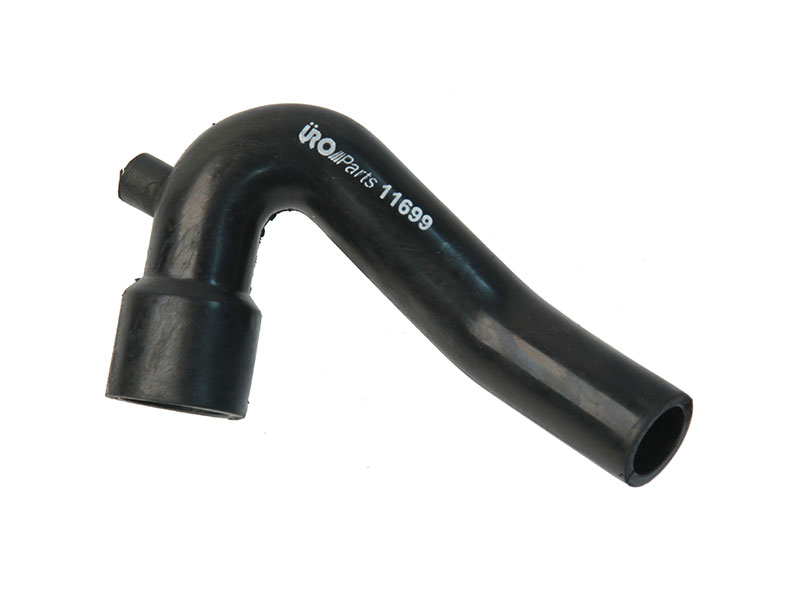 URO Parts 06A133240 Crankcase Breather Hose - VW | 06A103493N ...