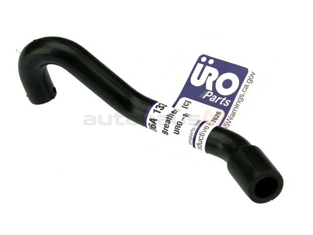 URO Parts 06A133240G Vacuum Hose/Line - VW | 06A133240A 14754072001 ...