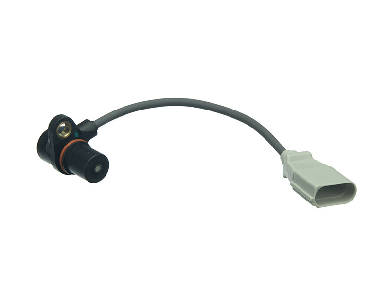 URO Parts 06A906433G Engine Crankshaft Position Sensor - Audi, VW ...