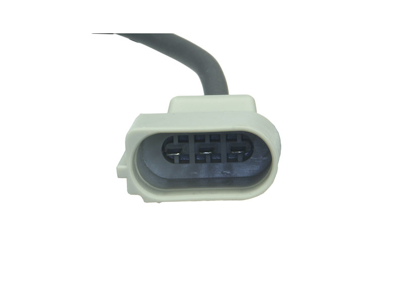URO Parts 06A906433G Engine Crankshaft Position Sensor - Audi, VW ...