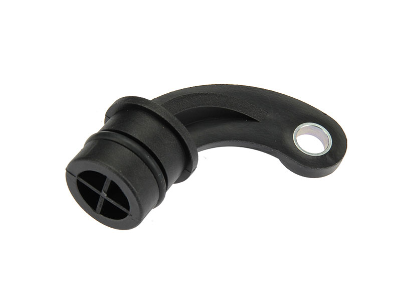 URO Parts 06B103033A Engine Crankcase Plug - Audi | 06B103033 ...