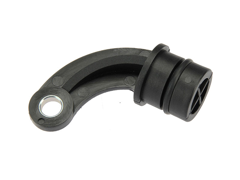 URO Parts 06B103033A Engine Crankcase Plug - Audi | 06B103033 ...