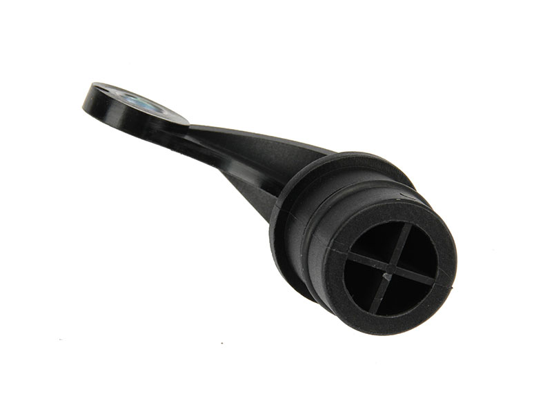 URO Parts 06B103033A Engine Crankcase Plug - Audi | 06B103033 ...