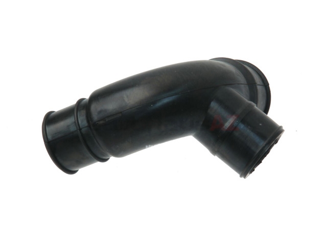 URO Parts 06B103221F Crankcase Breather Hose; 3-Way hose, Valve cover ...
