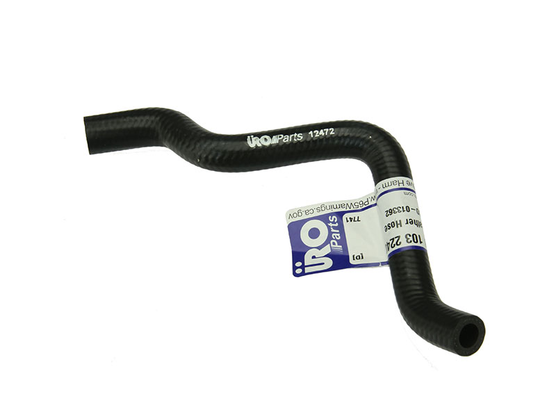 URO Parts 06B103224C Crankcase Breather Hose - Audi, VW | 06B103224B ...