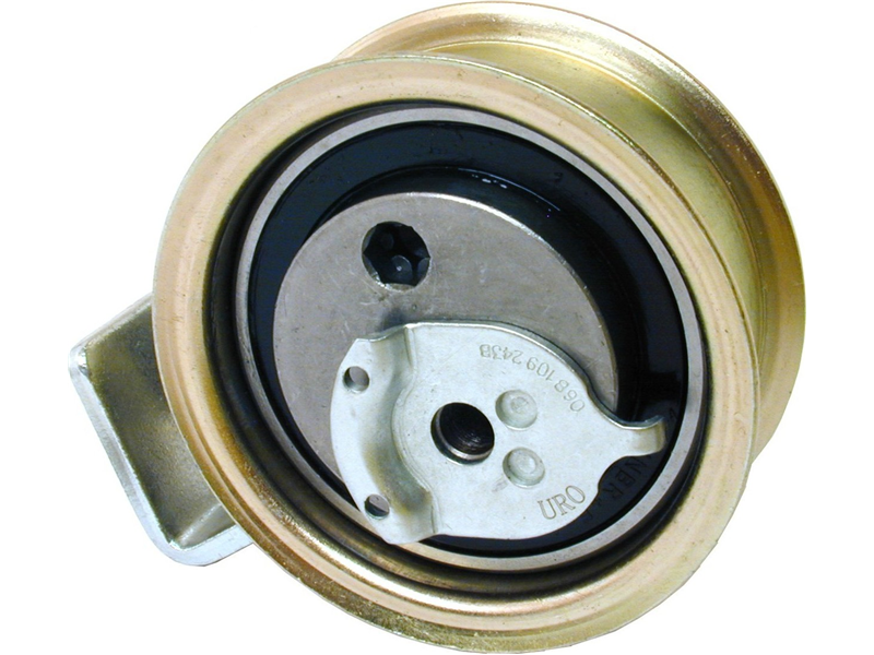 URO Parts UR-06B109243B, 06B109243B Timing Belt Tensioner Roller ...