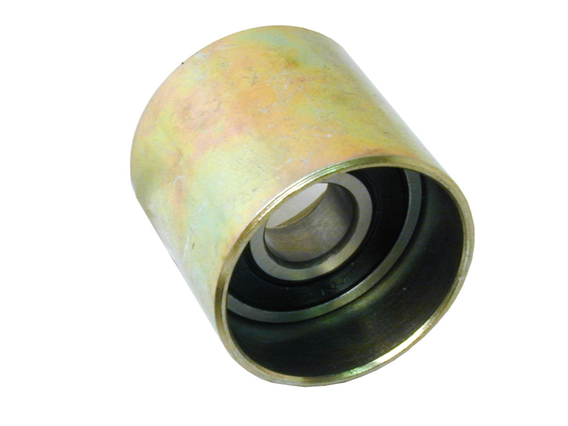 URO Parts UR-06B109244, 06B109244 Timing Belt Roller | URO000198 V102095