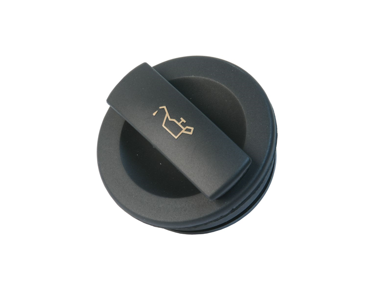 URO Parts 06C103485N Oil Filler Cap - Audi, VW | 06C103485AC ...