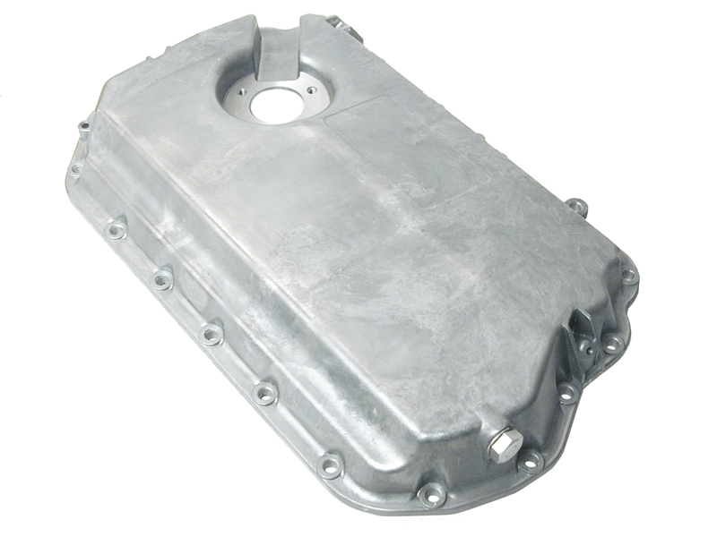URO Parts 06C103604C Oil Pan; Lower - Audi | 0170009 04054025665 264716 ...