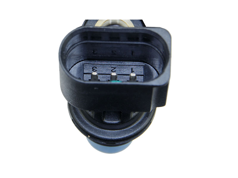 URO Parts 06C905163B Camshaft Position Sensor; Right - Audi, VW ...