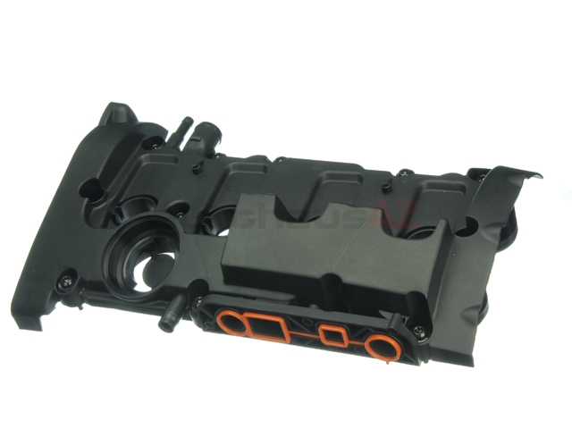 URO Parts 06D103469N Valve Cover - Audi | 06D103469H 06D103469J ...