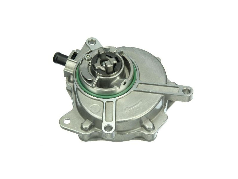 URO Parts 06D145100H Vacuum Pump; Mechanical - Audi, VW | 06D145100E ...