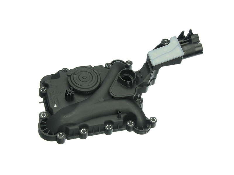 URO Parts 06E103547AB Crankcase Vent Valve - Audi | 06E103547AH ...