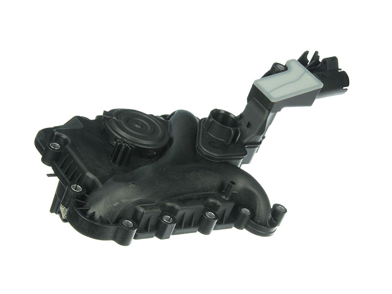 URO Parts 06E103547AC Crankcase Vent Valve - Audi, VW | 06E103547C ...