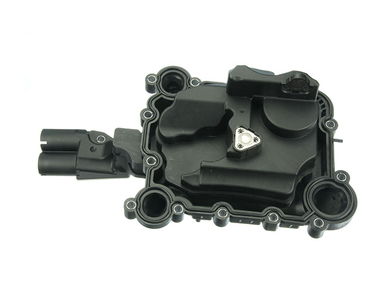 URO Parts 06E103547AC Crankcase Vent Valve - Audi, VW | 06E103547C ...