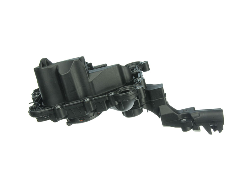 URO Parts 06E103547AC Crankcase Vent Valve - Audi, VW | 06E103547C ...