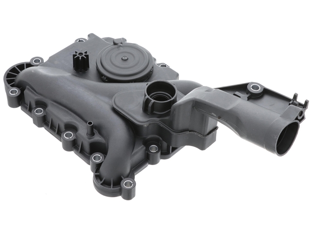 URO Parts 06E103547AF Crankcase Vent Valve - Audi