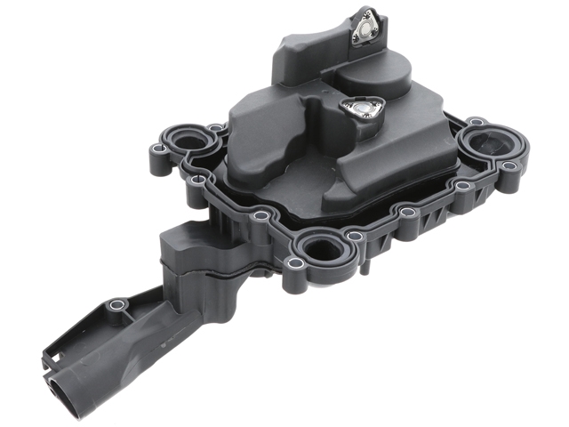 URO Parts 06E103547AF Crankcase Vent Valve - Audi