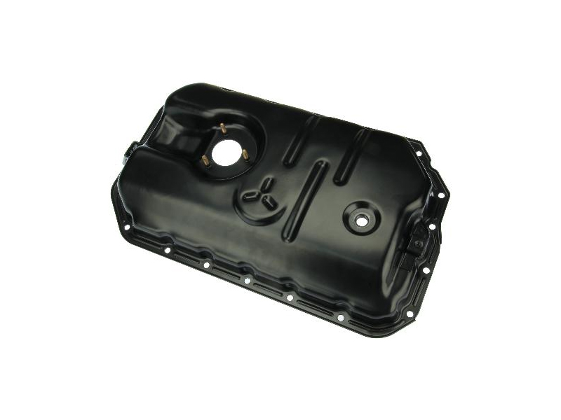 URO Parts 06E103604K Oil Pan; Lower - Audi, VW | 06E103600C 264581 5017 ...