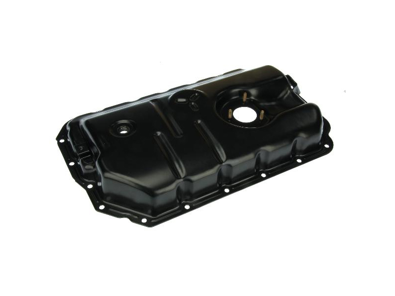 URO Parts 06E103604K Oil Pan; Lower - Audi, VW | 06E103600C 264581 5017 ...