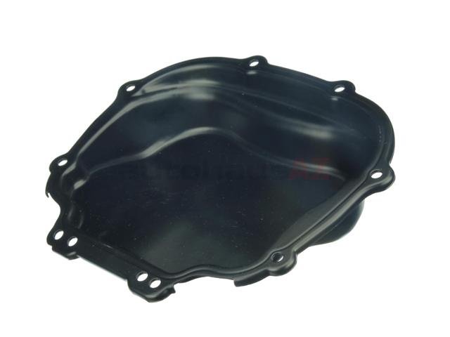 URO Parts 06E109285H Timing Cover; Upper - Audi | 06E109285J