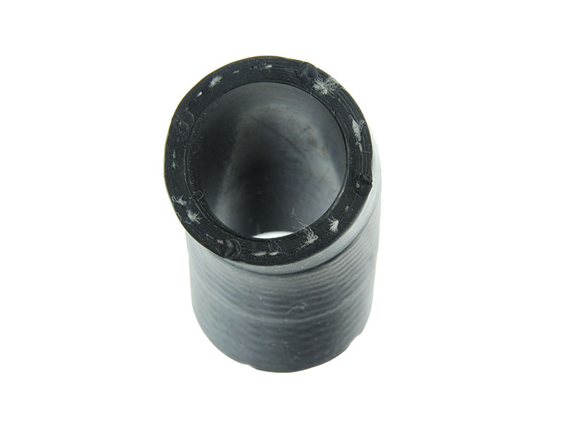 URO Parts 06E121445B Coolant Hose; Upper - Audi | URO020275