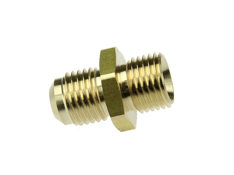 URO Parts 06E127065G Fuel Pump Fitting - Audi, VW | 06E127065D URO014812