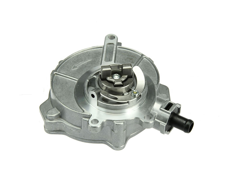 URO Parts 06E145100R Vacuum Pump; With Gasket - Audi, VW | 06E145100AA ...