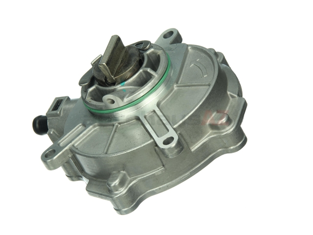 URO Parts 06E145100T Vacuum Pump - Audi | 06E145100C 06E145100D 06E145100E