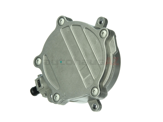 URO Parts 06E145100T Vacuum Pump - Audi | 06E145100C 06E145100D 06E145100E