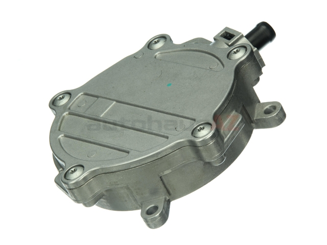 URO Parts 06E145100T Vacuum Pump - Audi | 06E145100C 06E145100D 06E145100E
