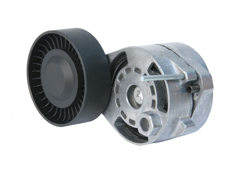 URO Parts 06E903133Q Belt Tensioner - Audi | 06E903133A 06E903133B ...